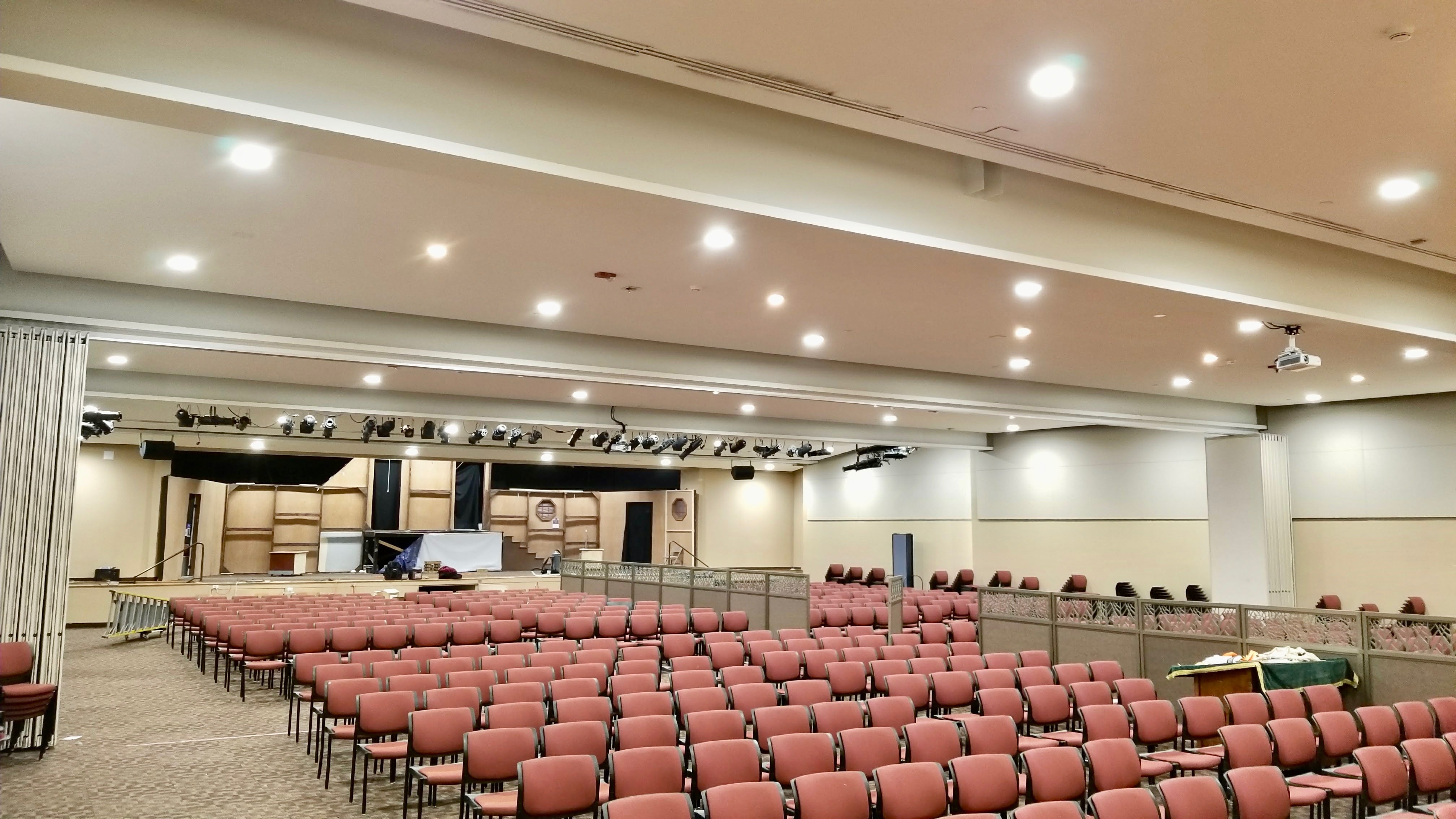 Green Arc Lighting LLC